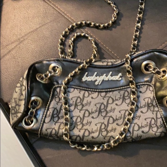 Baby Phat | Bags | Babyphat Purse | Poshmark